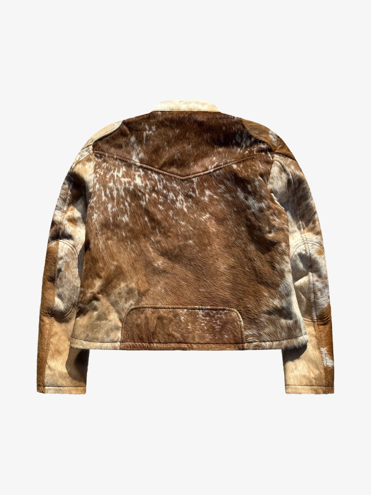 Jackets – NYRVA